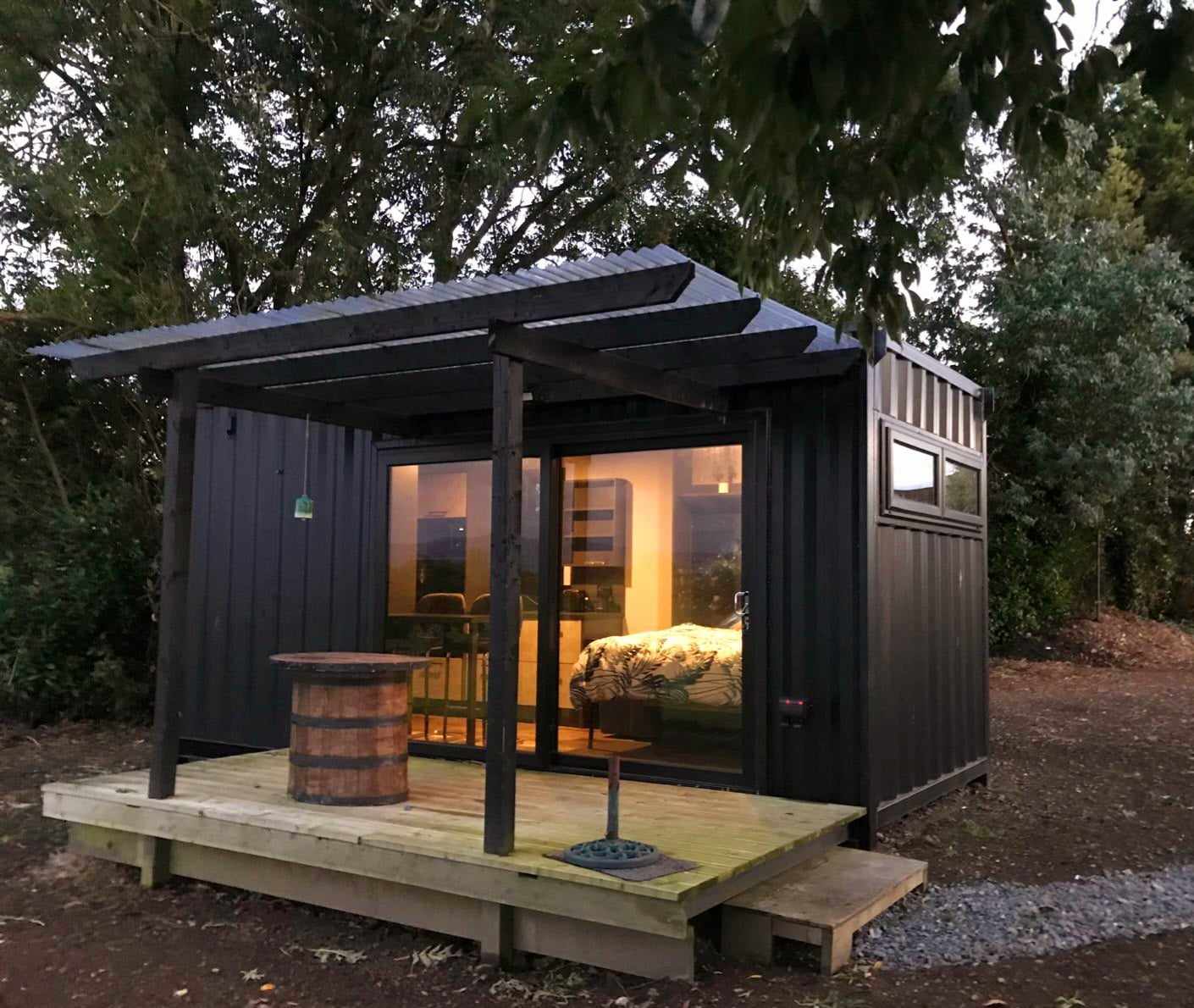 GTLContainerHomes.ie